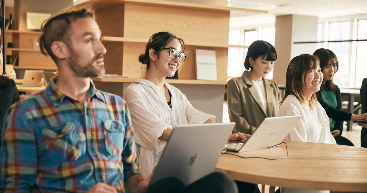 DX推進急成長中のITベンチャーで最強のガクチカ作りませんか？ - 株式会社Techouseのその他の採用 - Wantedly