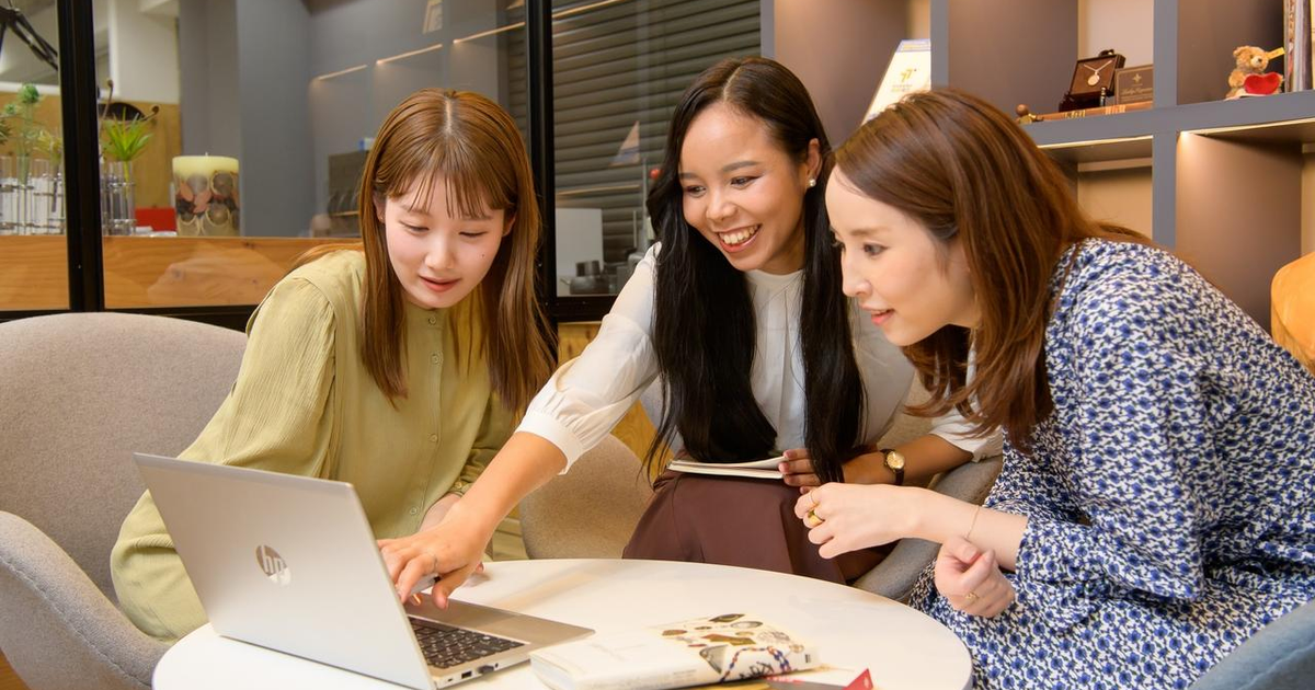 ブライダルジュエリー会社を支える、社内SE募集！ - 株式会社GTBTのシステムエンジニアの採用 - Wantedly