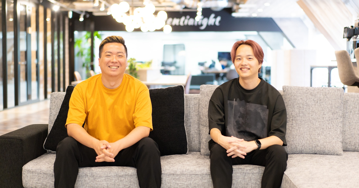 インターン|VC出身の代表直下のスタートアップで事業創りに挑戦したい人！ - technersのITコンサルタントの採用 - Wantedly