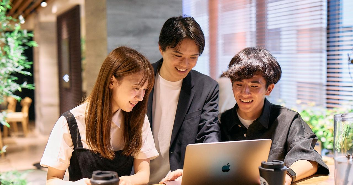 動画編集者＆Webデザイナー募集！LP・バナー制作とWeb広告用動画の編集 - 株式会社IMK Re-Nectの動画クリエイターの採用 - Wantedly