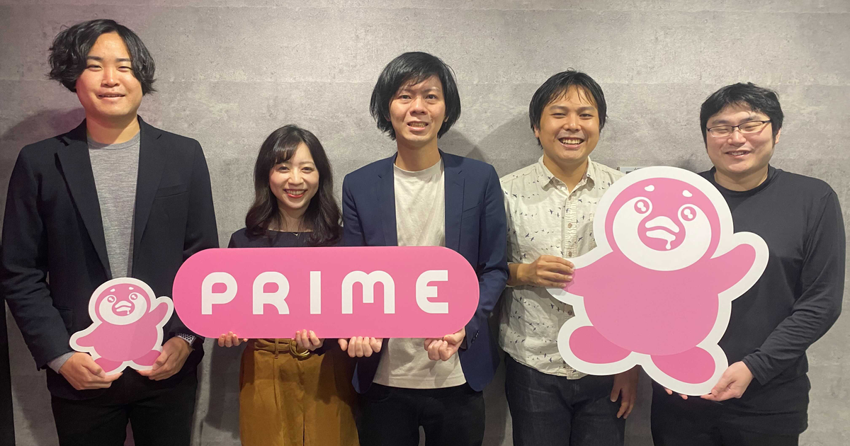 ライバーマネジメント事業を加速させるWEBマーケター募集！ - 株式会社YOUPACEのWebマーケティングの採用 - Wantedly