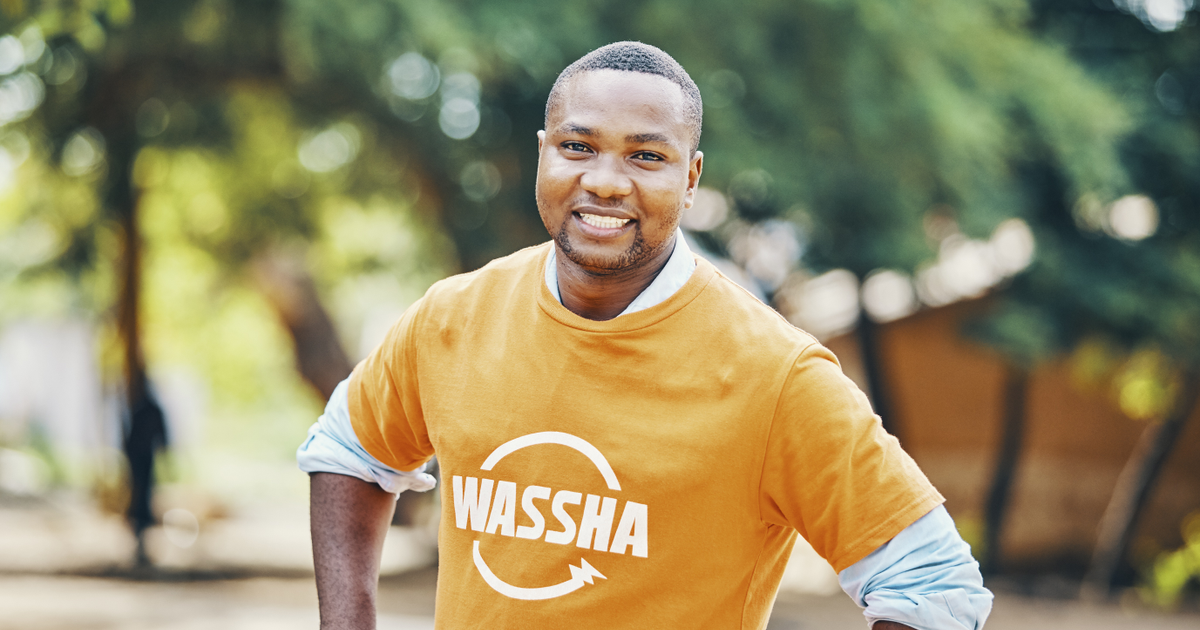 電力事業マネージャー💡未電化地域に明かりを届ける - WASSHA Inc.の事業開発の採用 - Wantedly