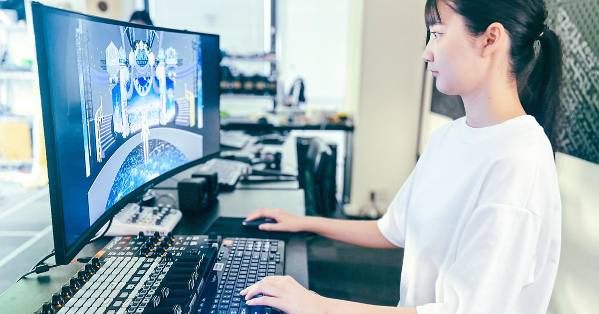 初心者大歓迎！最新技術でエンタメを創る技術者募集！ - AKA Virtual.Incのその他の採用 - Wantedly