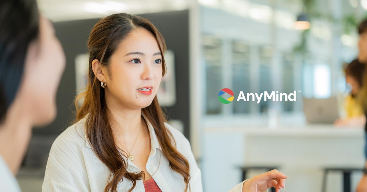 リテール営業｜注目ブランドを日本の主要店舗へ｜戦略設計・販促企画・提案 - AnyMind Groupの法人営業の採用 - Wantedly