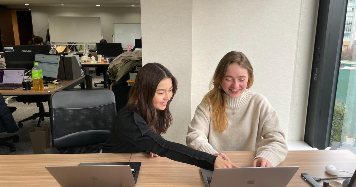 外国人向けSNS広告運用をお任せします｜日本最大級の求人サイト - Guidable株式会社のWebマーケティングの採用 - Wantedly