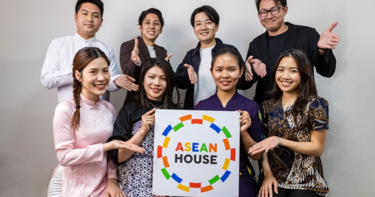 新卒幹部候補！東南アジア人の生活を守る！事業推進メンバーを募集 - 株式会社LivCo(旧ASEAN HOUSE)のキャリアコンサルタントの ...