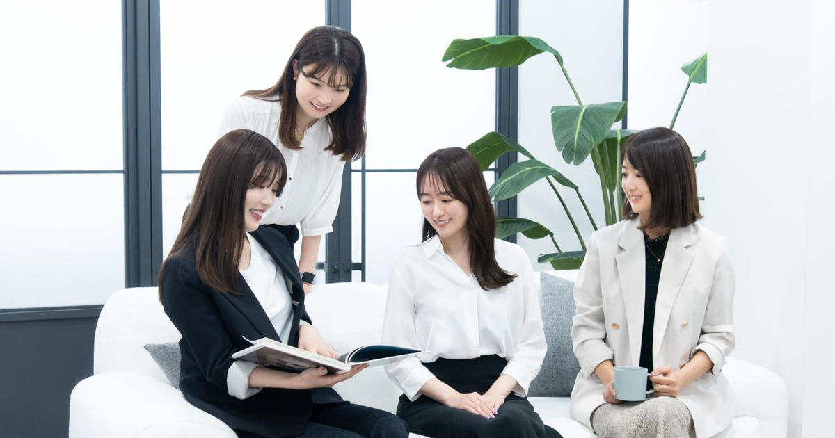 広告運用×PR戦略でD2Cブランドを成長させるマーケター - 株式会社ブライナリーのWebマーケティングの採用 - Wantedly