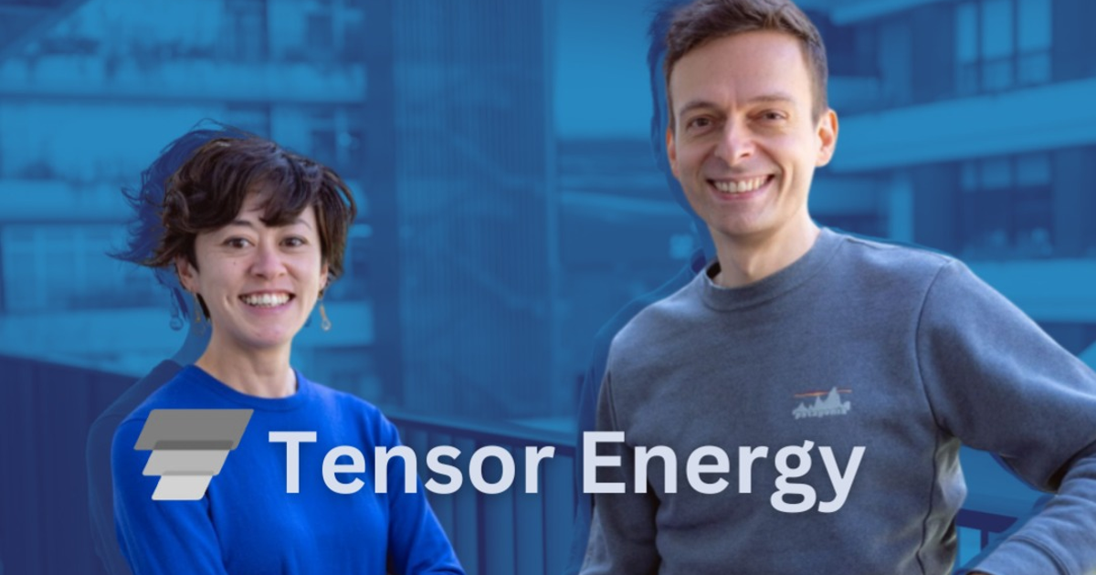 再エネスタートアップでPRとして活躍！！ - Tensor Energy株式会社の広報の採用 - Wantedly
