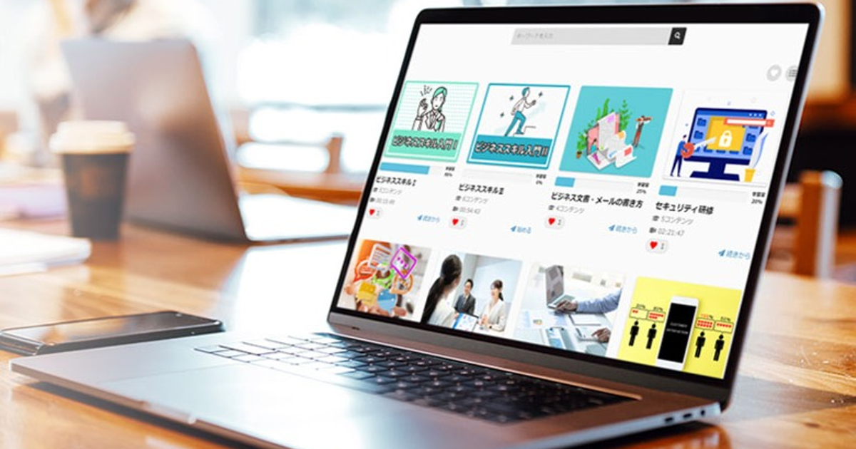 急成長事業のEdTech自社プロダクト_Webマーケター募集！ - learningBOX株式会社のWebマーケティングの採用 - Wantedly