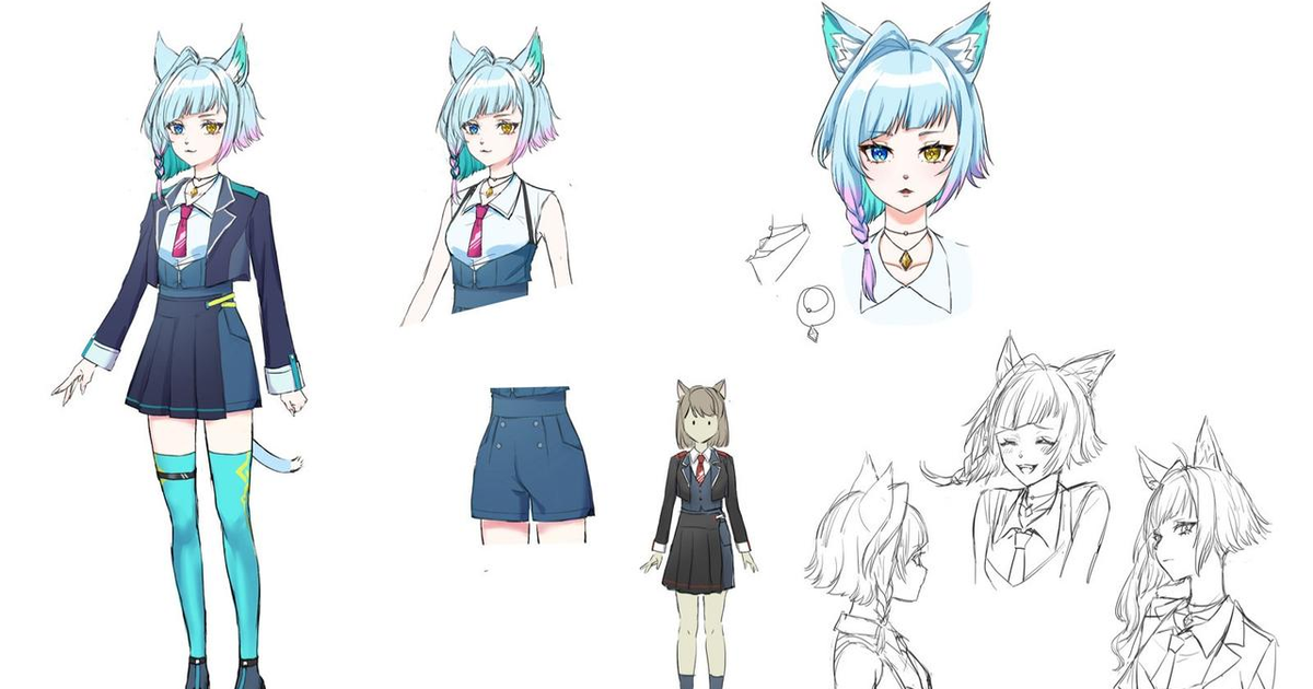 名古屋｜ゲームアニメ好き必見！プロデューサーとして良い作品を生み出そう！ - exsa株式会社のPM・Webディレクションの採用 - Wantedly