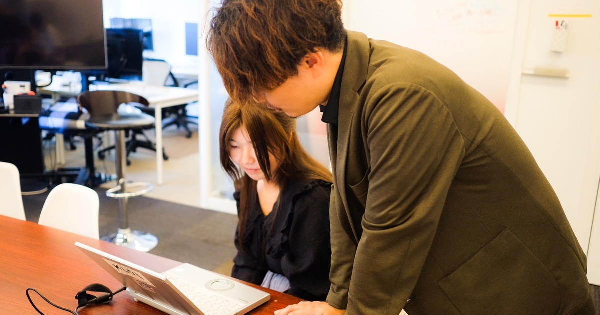 ITキャリアの第一歩をサポート｜成長できる環境でWebエンジニアに挑戦 - 株式会社iGrusのWebエンジニアの採用 - Wantedly