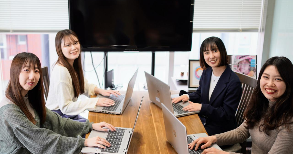 ECサイト運営や商品開発も！スキルアップできる自社ブランド商品のCS募集！ - パスクリエイト株式会社のカスタマーサポートの採用 - Wantedly