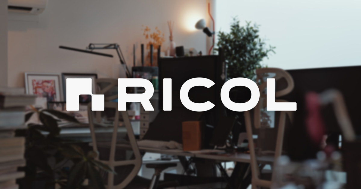 エンタメ領域で、記憶に残るクリエイティブを。モーションデザイナー募集！ - 株式会社RICOLの動画クリエイターの採用 - Wantedly