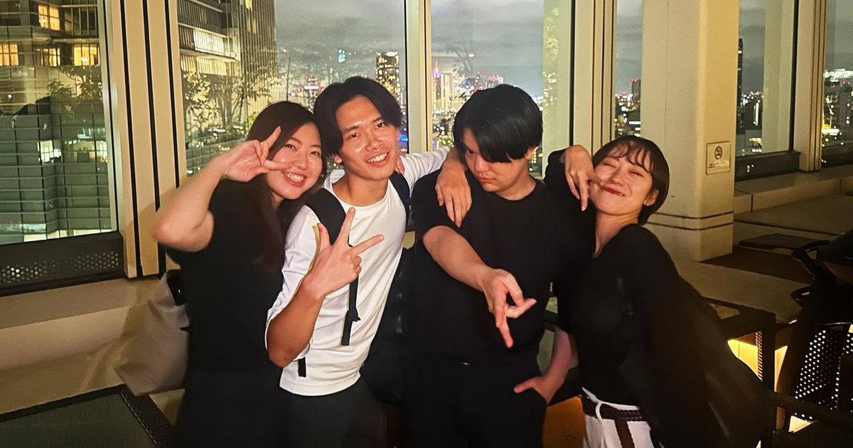 仲間と盛り上がれる！渋谷のど真ん中で叶える熱い営業職 - 株式会社RXプロの法人営業の採用 - Wantedly