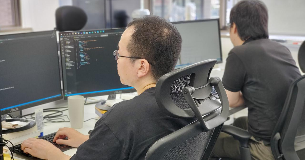 自社サービス制作に興味があるMySQL経験者を募集！ - 株式会社ヒプスターのWebエンジニアの採用 - Wantedly