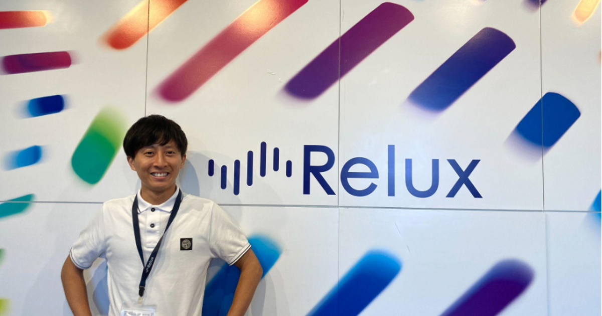 【営業メンバーの1日に密着】Reluxのソリューション営業ってどんな仕事？ | 株式会社Loco Partners（Relux）
