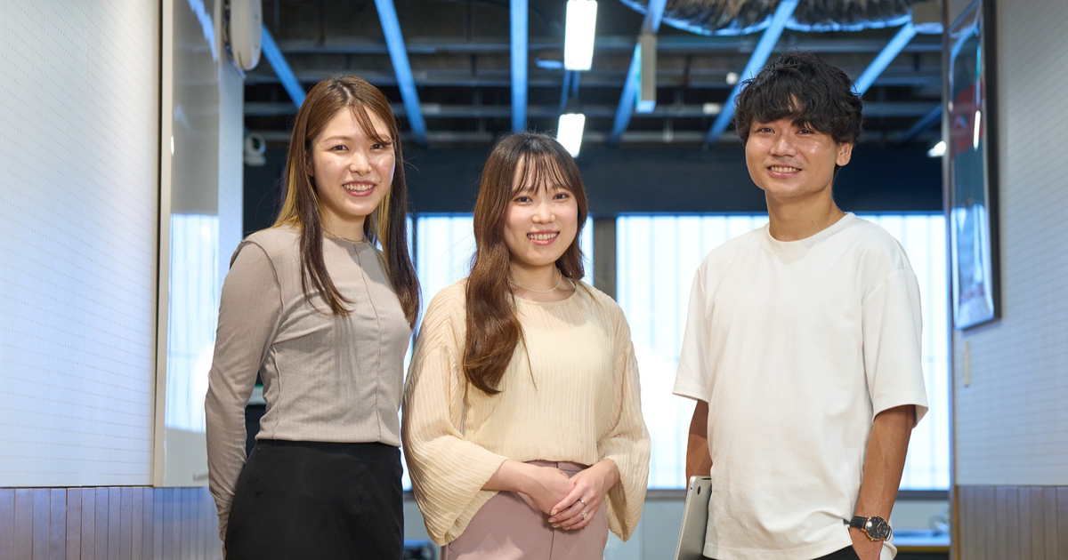 あなたが来るのを待ってた！JAVAでの開発経験歓迎！！｜SE募集 - 株式会社CONVICTIONのシステムエンジニアの採用 - Wantedly