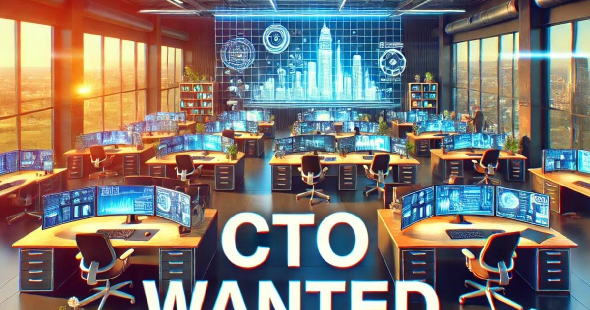 生成AI企業でCTOとして活躍しませんか？ - 株式会社ロビンソン・コンサルティングのデータサイエンティストの採用 - Wantedly