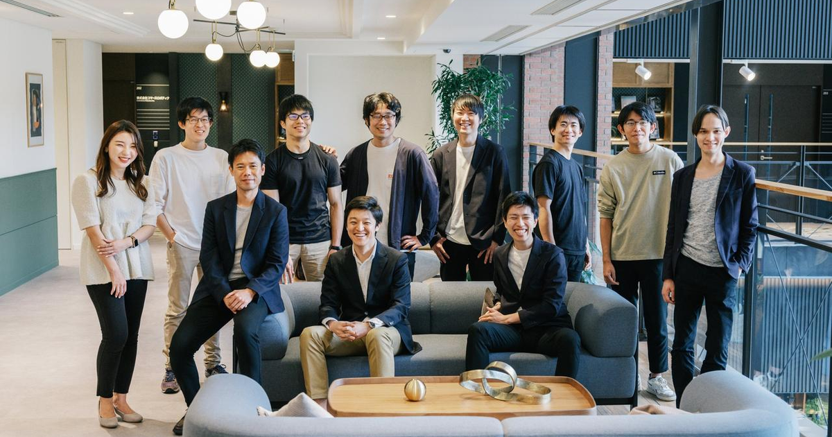 成長加速中！国産完全自動運転EVを創り上げるスタートアップ／事業開発を募集 - Turing株式会社の事業開発の採用 - Wantedly