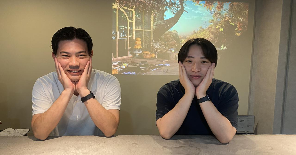 新たな仲間です🎗️ | KYLA株式会社