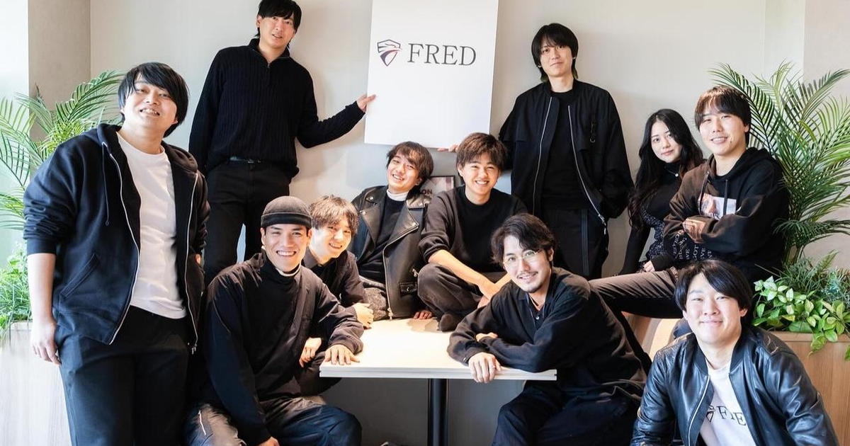 場所にとらわれずに働く動画クリエイター｜実力次第で無限に昇給！ワクワク働く - 株式会社FREDの動画クリエイターの採用 - Wantedly