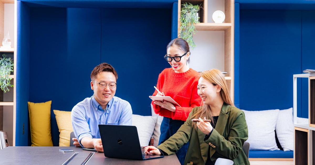 IPO準備中｜AI美容ガジェットの未来を創るUI/UXデザイナー募集！ - B-by-C株式会社のUI/UXデザイナーの採用 - Wantedly