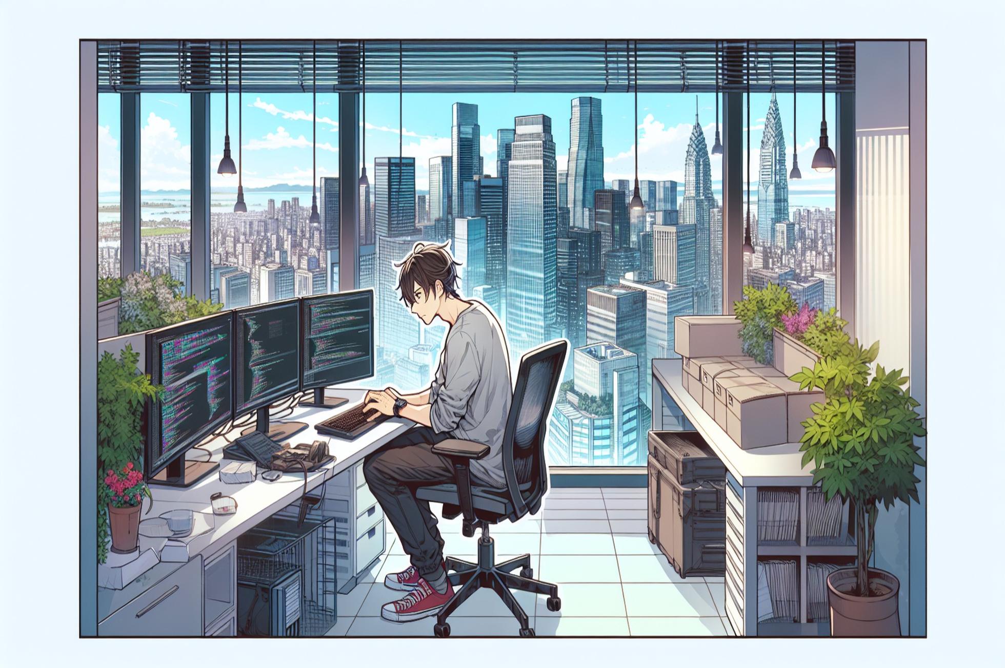 次なるステップへ！Javaを中心にWeb開発で今より一歩先へ。 - 株式会社SeeDのシステムエンジニアの採用 - Wantedly