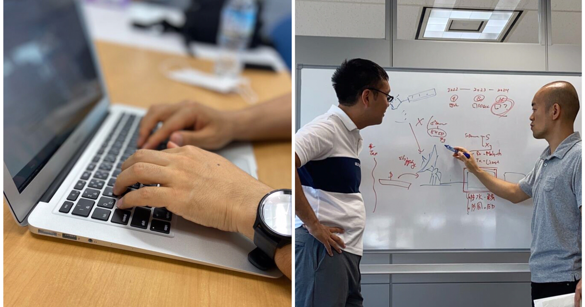 シードステージ！グローバルに活躍するテクニカルセールスWanted！ - Skygate Technologiesのセールス・事業開発の採用 - Wantedly