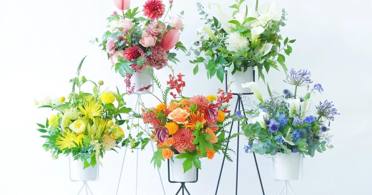 前年比成長率200%ECの新規事業でPM募集！歴史ある花業界でDX推進 - 株式会社Domuzのプロジェクトマネージャーの採用 - Wantedly