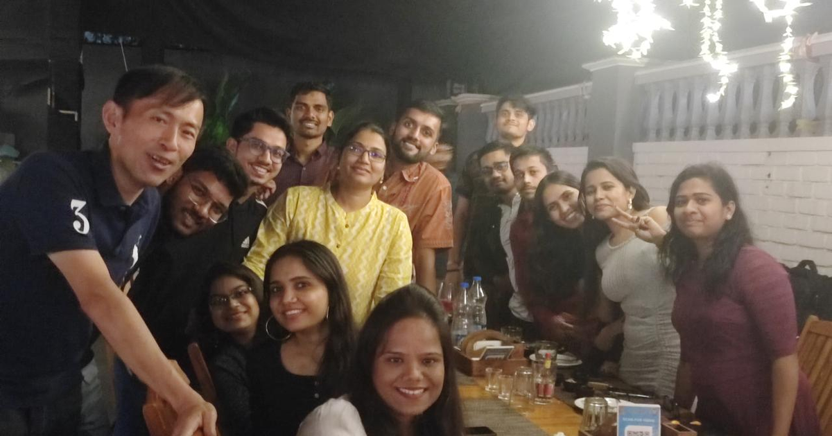 開発チームの紹介 | 株式会社ENKINLAB