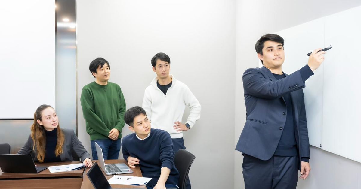 年齢関係なく挑戦できる環境で、若い内からあなたのキャリアを充実させよう！ - 株式会社WIREBASEのその他の採用 - Wantedly