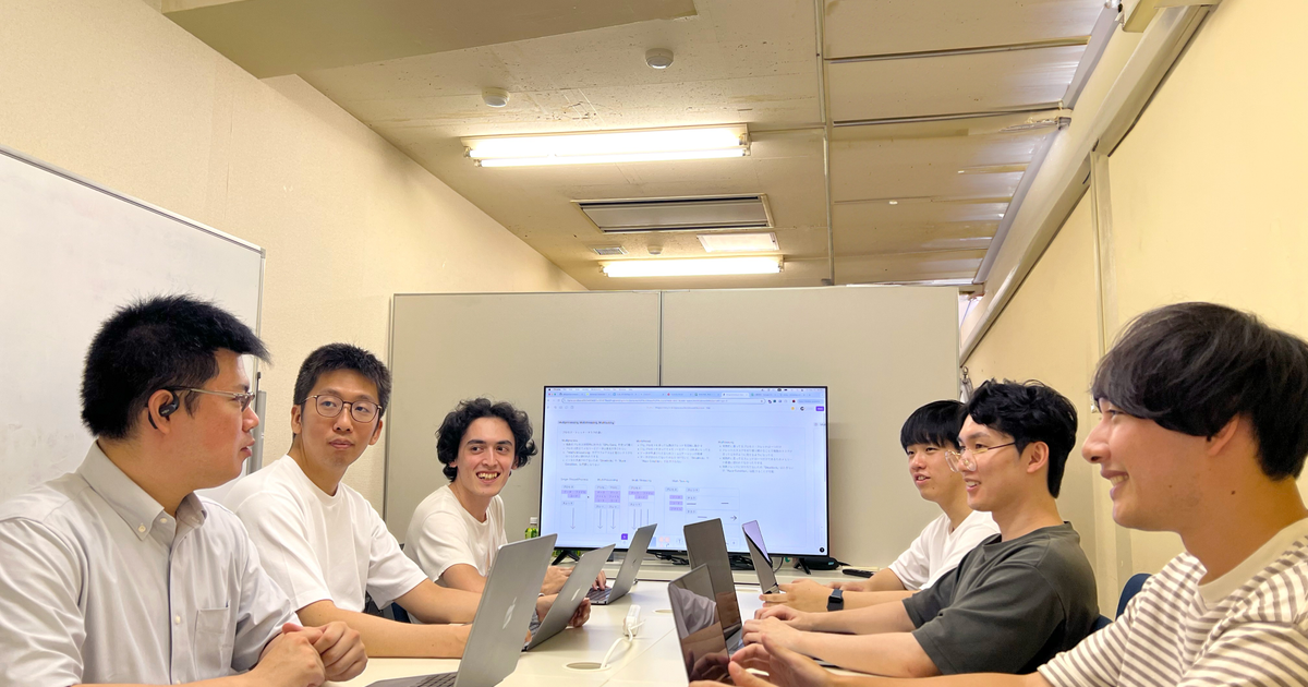 上流工程にチャレンジしたい方、大歓迎！TypeScript開発者募集！ - 株式会社GIBJapanのWebエンジニアの採用 - Wantedly