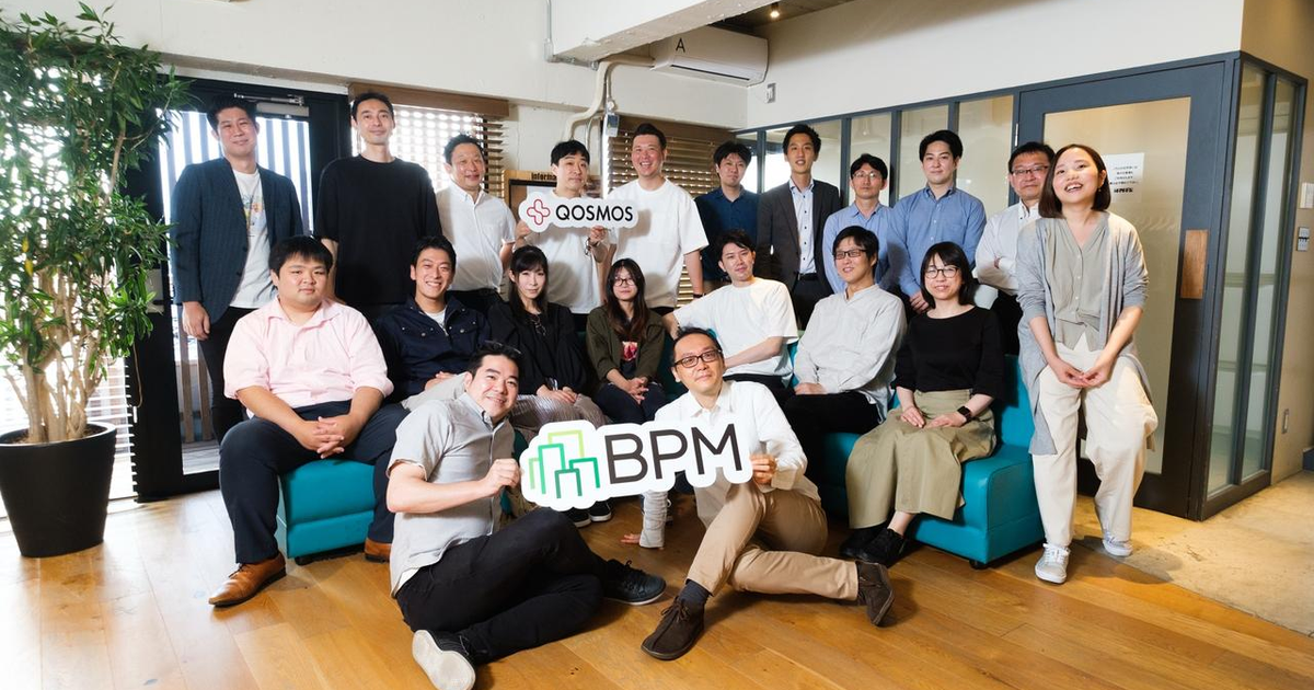 BtoB SaaS＊営業責任者／セールス部隊の組織づくりからお任せします！ - BPM株式会社のその他の採用 - Wantedly