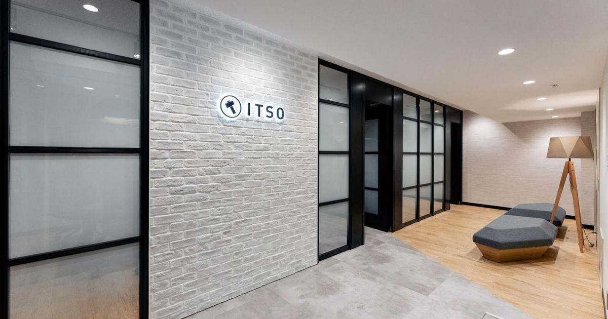 働きやすさ抜群｜人事労務の専門的なキャリア追求×私生活充実Wで手に入れる - 株式会社ITSOの人事の採用 - Wantedly