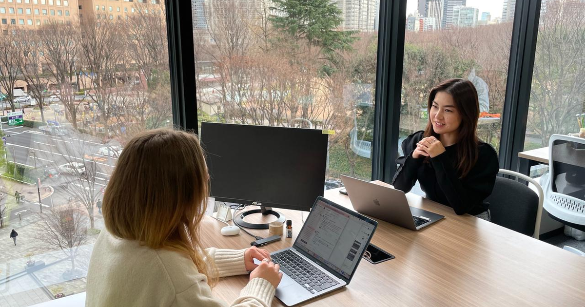 外国人向けSNS広告運用をお任せします｜日本最大級の求人サイト - Guidable株式会社のWebマーケティングの採用 - Wantedly