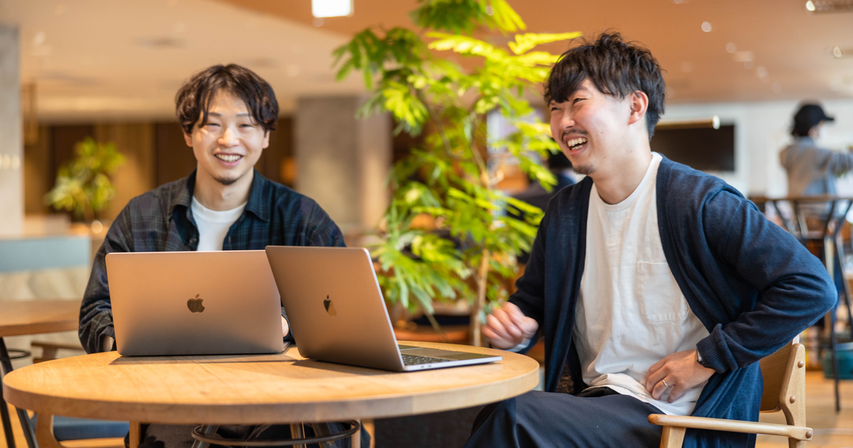 ベンチャー成長期のエンジニア組織を活性化させるEM募集！ - 株式会社SAMURAIのエンジニアリングの採用 - Wantedly