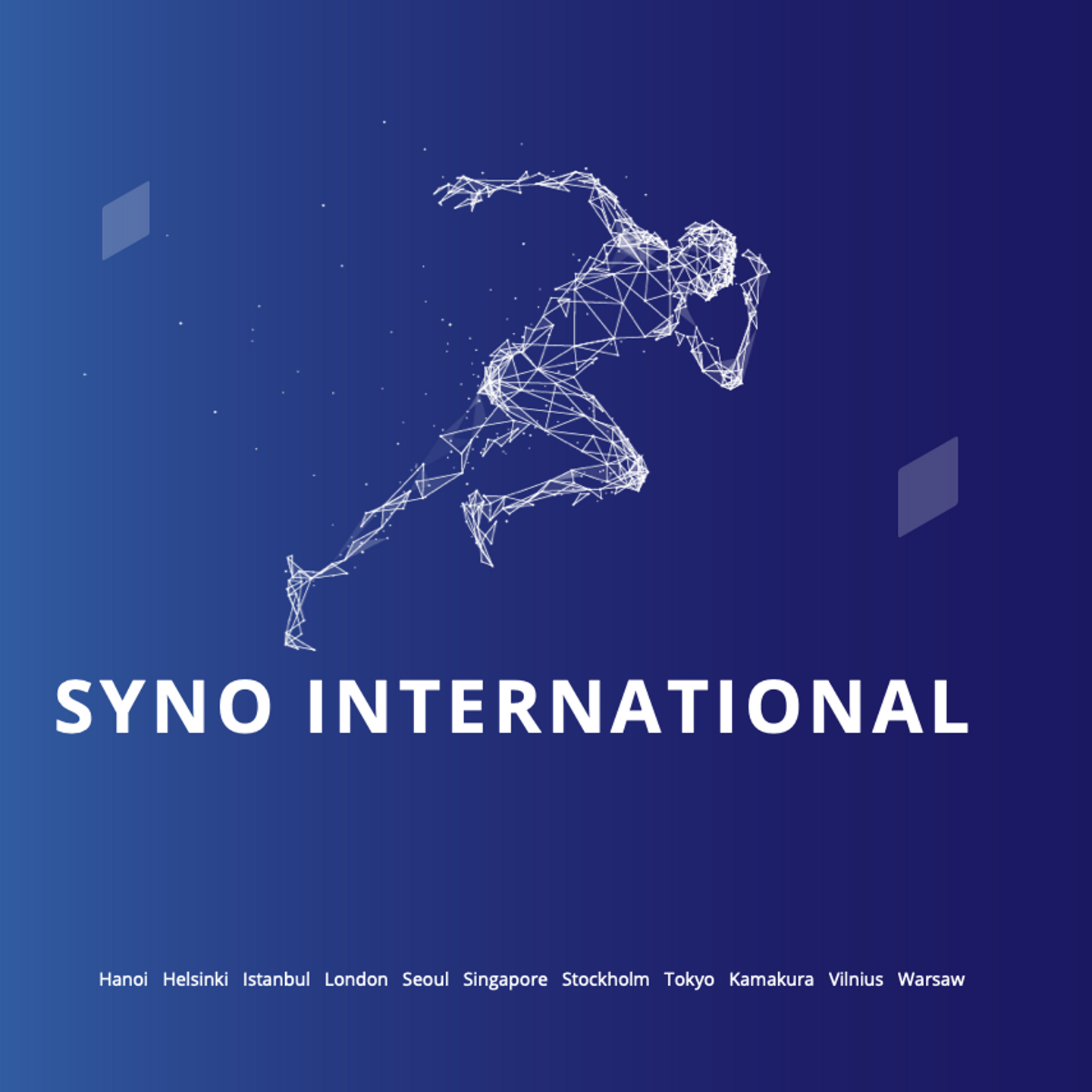 Syno Japan株式会社の会社情報 - Wantedly