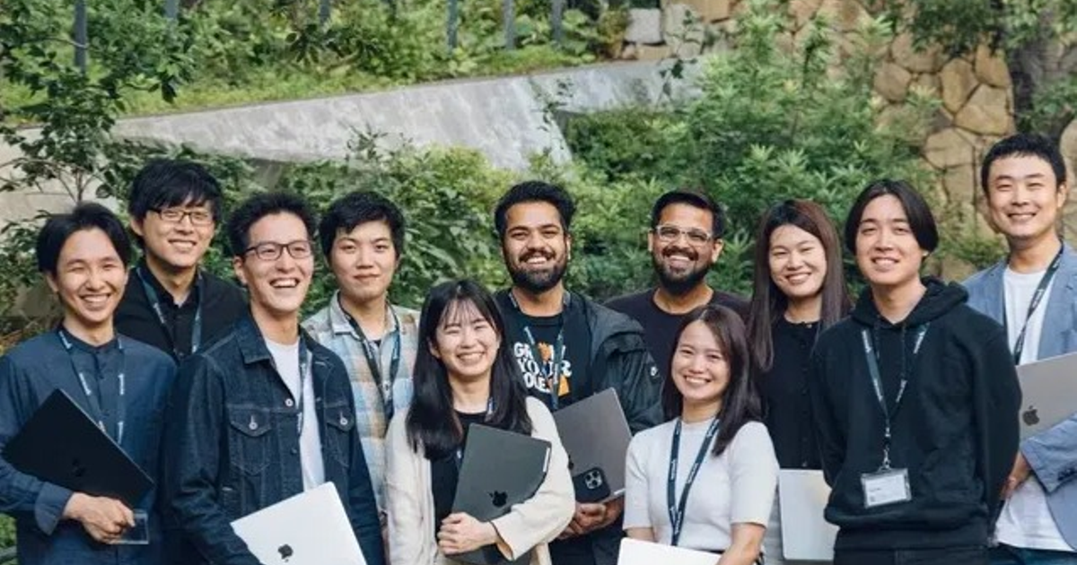 Pivot出演！話題のセールステック事業でフロントエンドエンジニア募集！ - 株式会社Sales MarkerのWebエンジニアの採用 - Wantedly