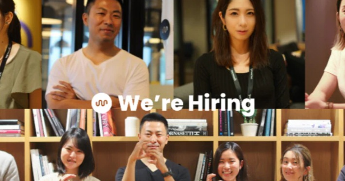 自社Shopify アプリのプロダクトマネジャーを募集 - GO RIDE,Inc.のWebエンジニアの採用 - Wantedly