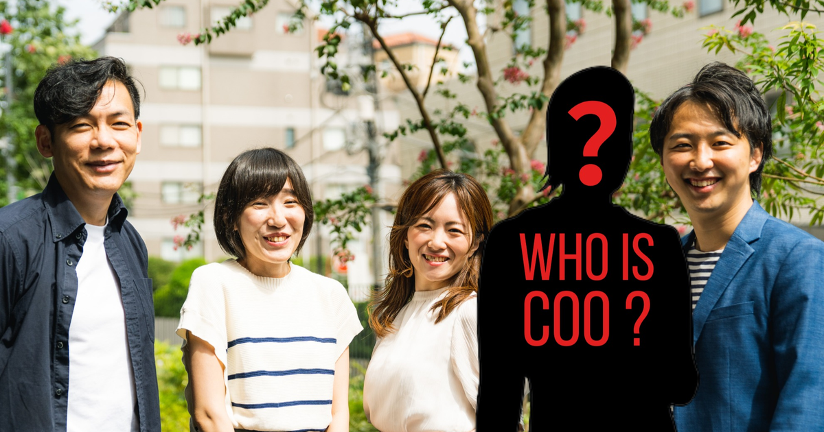 健康×マーケ領域で一緒に大きな会社を作りませんか？COO求む！ - チリョーマ株式会社のプロジェクトマネージャーの採用 - Wantedly