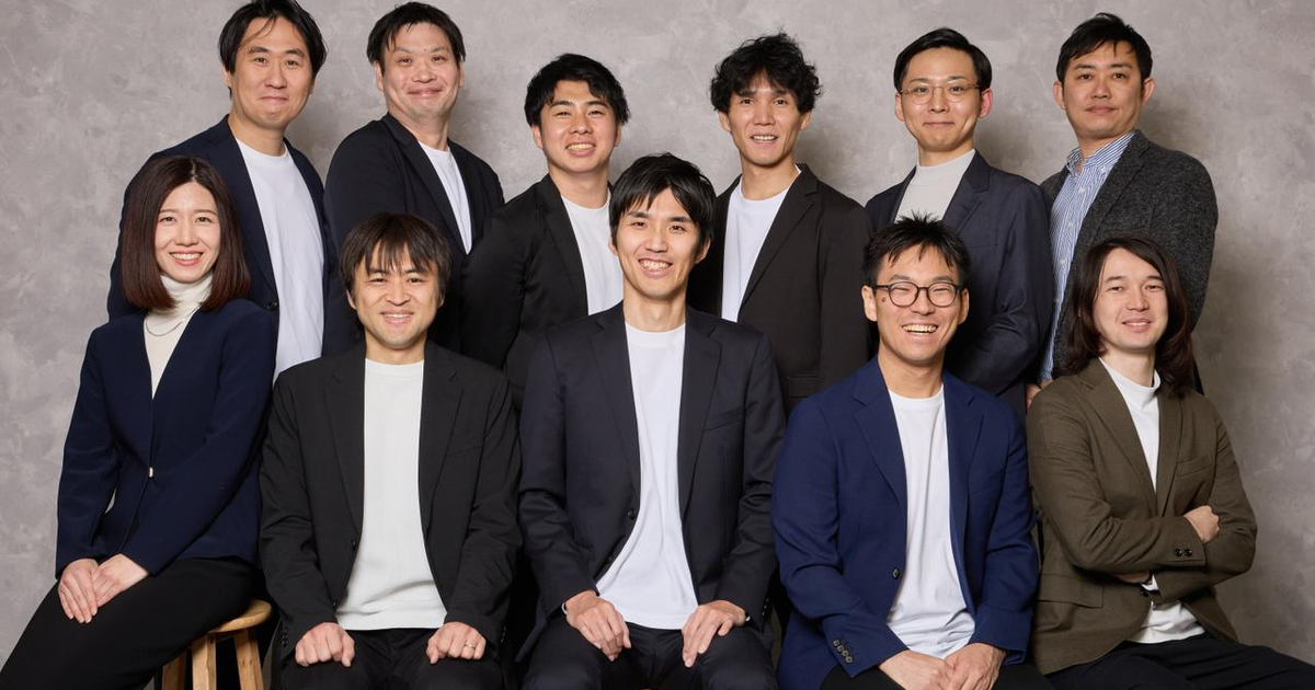 急成長AIスタートアップ 法人営業募集！！ - Umee Technologies株式会社の法人営業の採用 - Wantedly