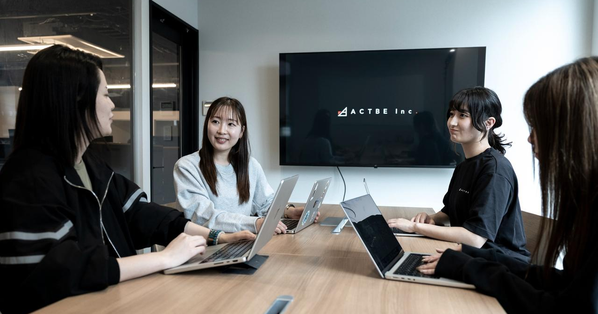 注目の大阪の開発企業から、グローバル展開をする企業を支援しよう！ - 株式会社アクトビのWebエンジニアの採用 - Wantedly