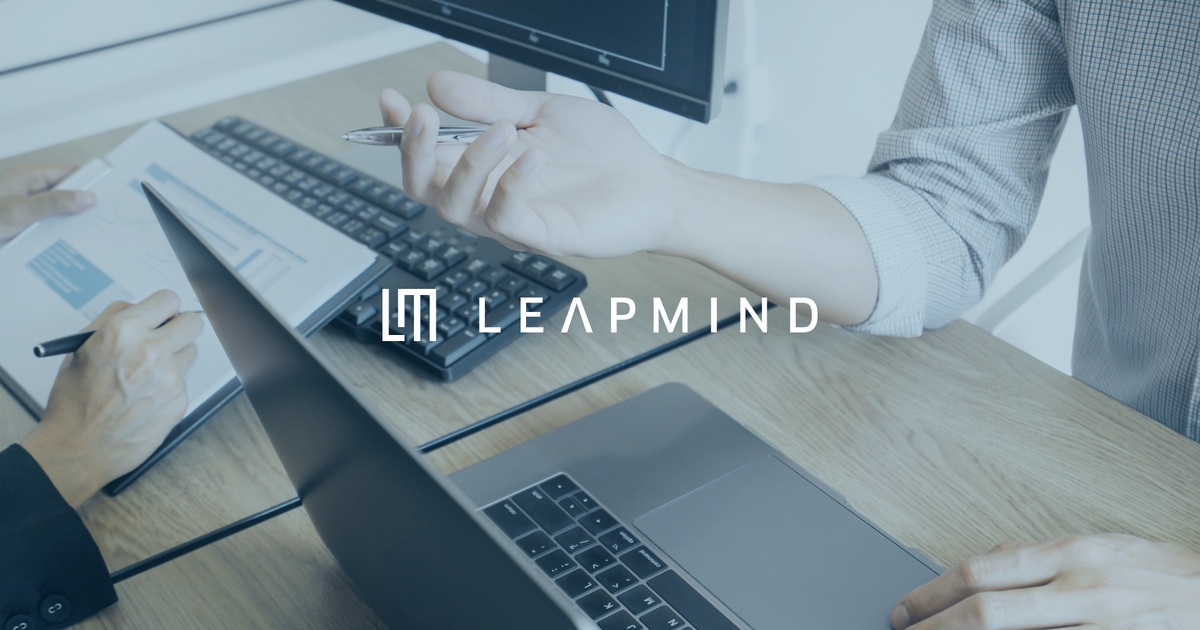 Software Engineer, Machine Learning - LeapMind株式会社のエンジニアリングの採用 - Wantedly