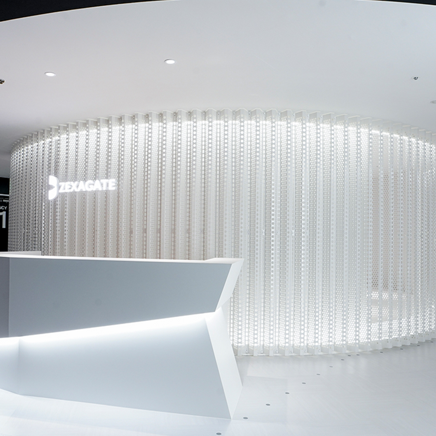 株式会社ゼクサバース(ZEXAVERSE)の会社情報 - Wantedly