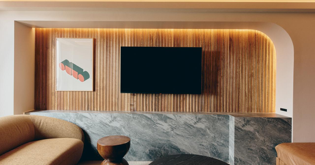 【代表インタビュー 前編】新時代のホテルilli staysができるまで | 株式会社BARE NOTE STUDIO