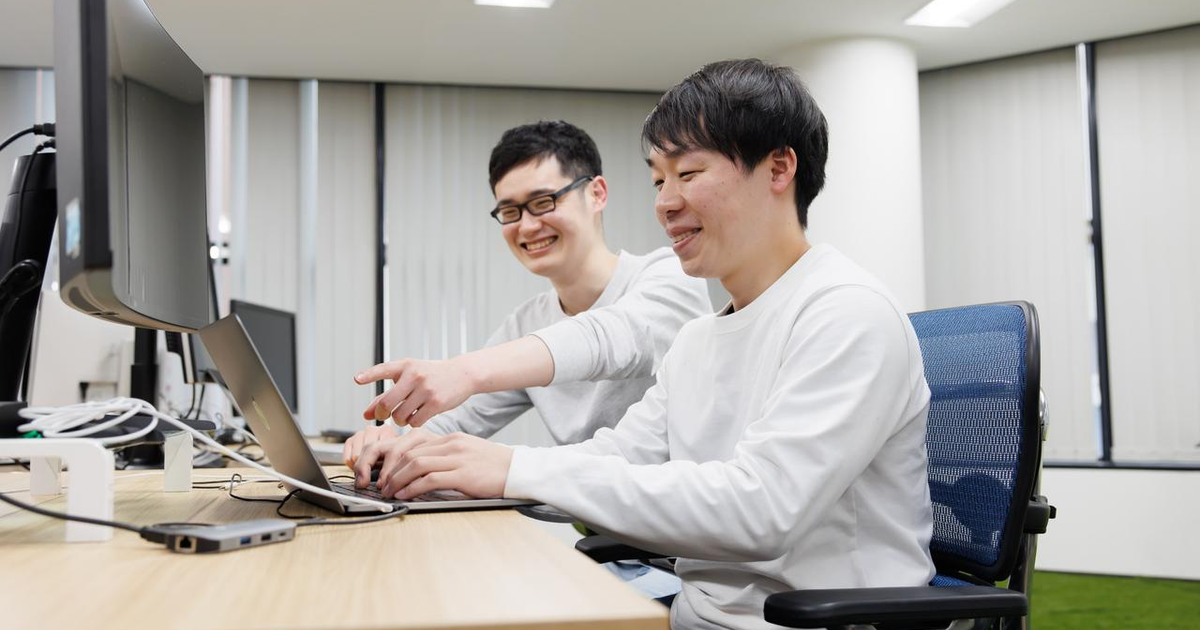 PHP/Python等の開発経験をお持ちのフリーランスエンジニア募集 - 株式会社YUZURIHAのWebエンジニアの採用 - Wantedly