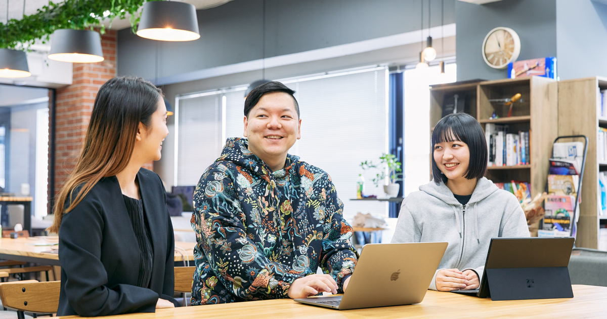 IPO準備中企業の法務・総務専任メンバーとして力を貸してください！ - アポロ株式会社の法務の採用 - Wantedly