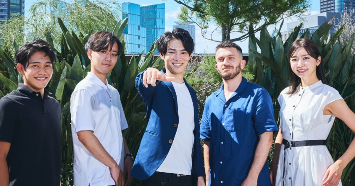 最高の環境で自分の価値を高めていきたいエンジニア募集！ - Marvel株式会社のWebエンジニアの採用 - Wantedly