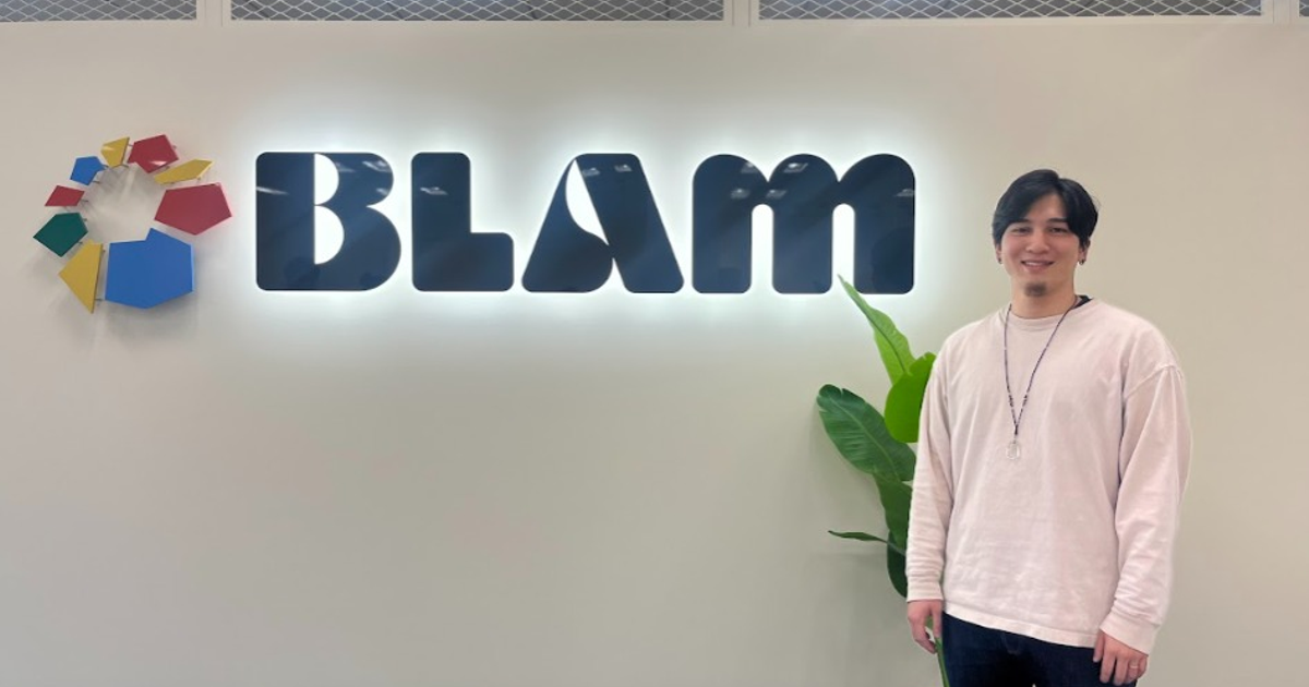 急成長中の複業マッチングサービスKAIKOKU！マーケコンサルタント募集！ - 株式会社BLAMのWebマーケティングの採用 - Wantedly