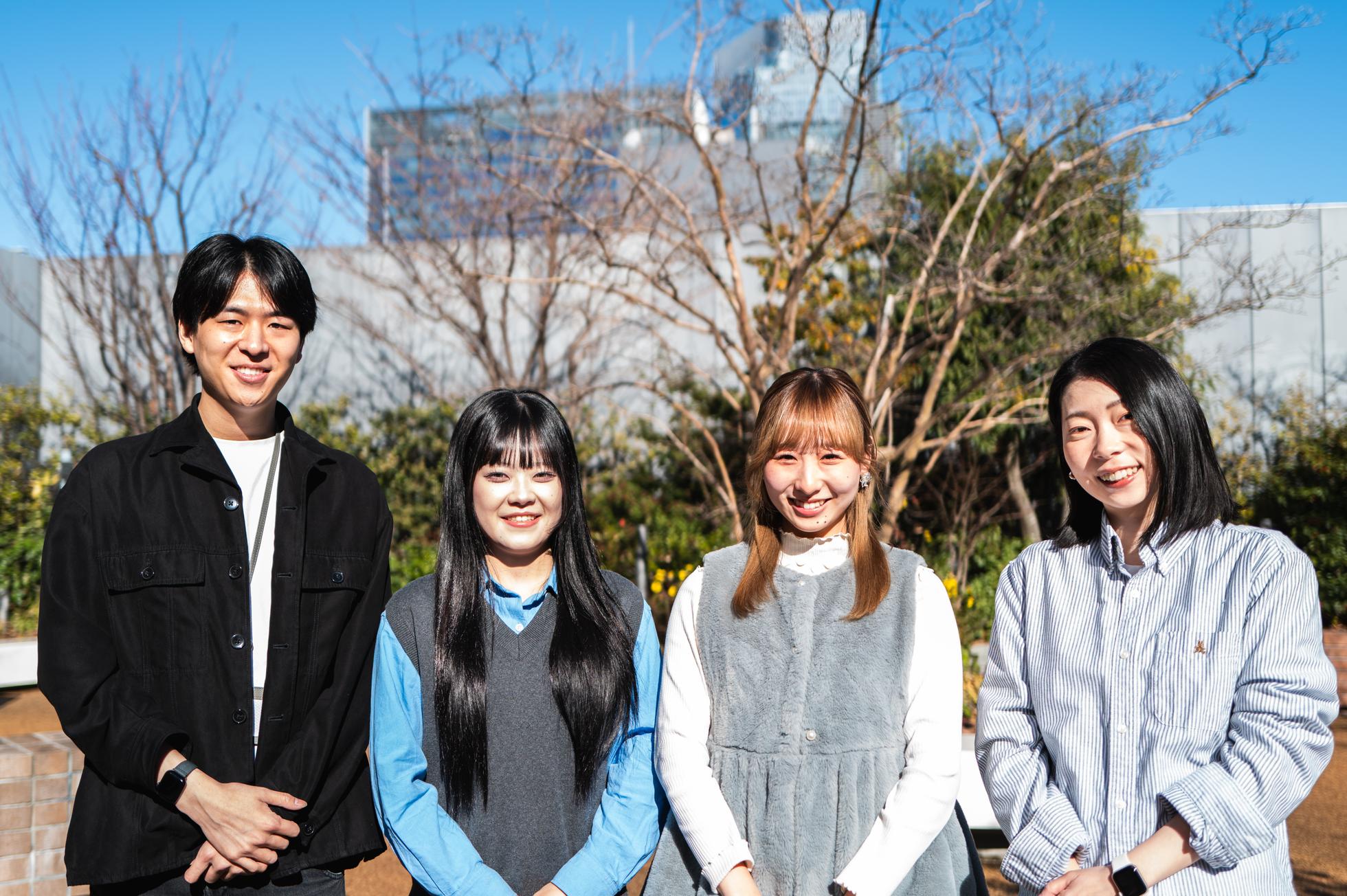 長期インターン募集！急成長HRベンチャーで本物の営業スキルを。 - circus株式会社の個人営業の採用 - Wantedly